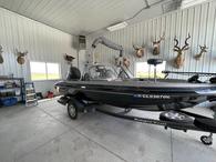 2007 Ranger 1860 Angler $29,500 | Boats For Sale | Phoenix, AZ | Shoppok