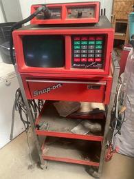 Snap-On Counselor II Scope MT3000 $850 | Tools For Sale | Inland Empire ...