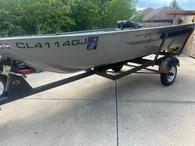 Tracker guide V14 jet new $15,500 | Boats For Sale | Sacramento, CA ...