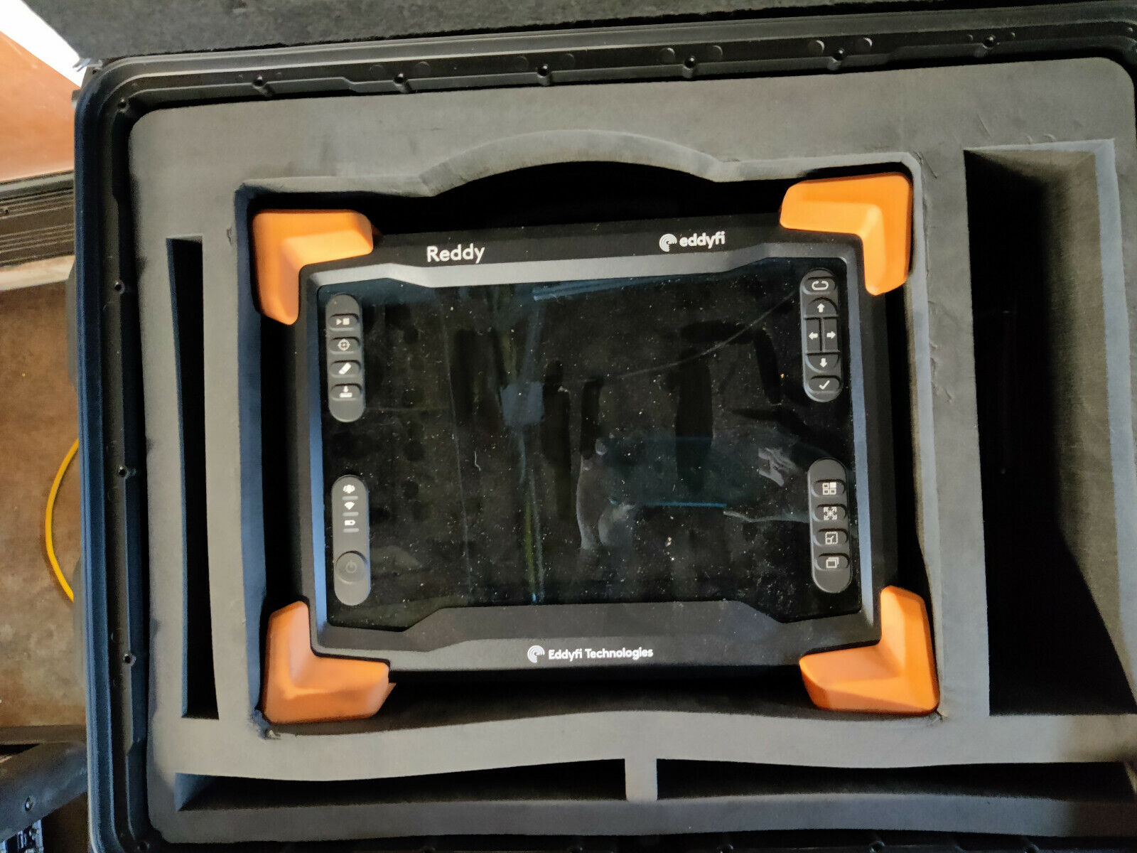 Eddyfi Reddy-32 Portable electromagnet NDT system | Tools For Sale ...