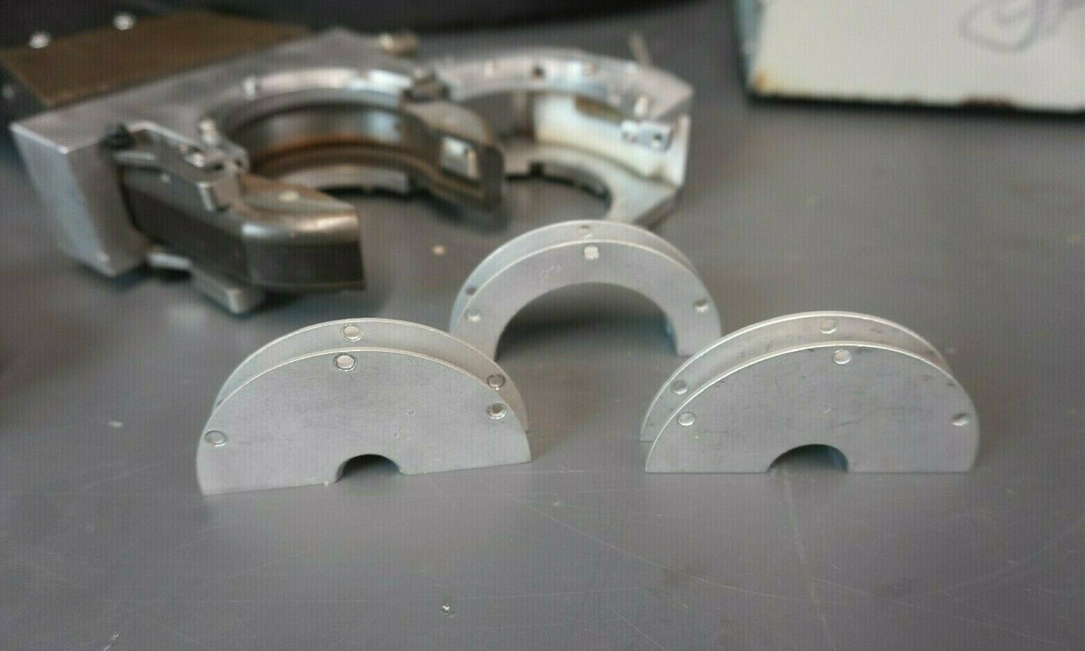 MK Cobra Tig 150 Orbital Welding System | Tools For Sale | Fort Collins ...