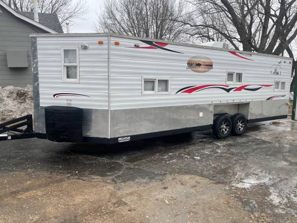 ICE Castle RV Edition For Sale - ZeRVs