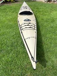 14.5 Current Designs Kayak and all accessories $600 | Boats For Sale ...