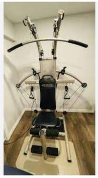 Bio Force Home Gym $475 | Sports Goods For Sale | Huntsville, AL | Shoppok