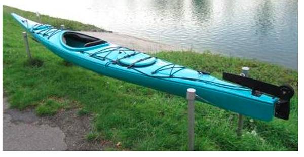 Necky Looksha 16 foot $450 | Boats For Sale | Fort Myers, FL | Shoppok