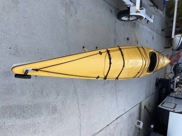 QCC 500 Kevlar Kayak $1,200 | Apartments For Rent | Fort Myers, FL ...