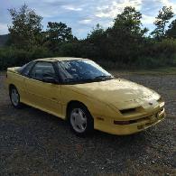 1991 GEO STORM GSI (5 SPEED) - $1695 (REPUBLIC) | Cars & Trucks For ...