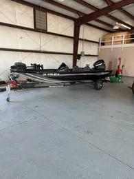 Ranger boat for sale, camo $26,000 | Boats For Sale | Fort Smith, AR ...