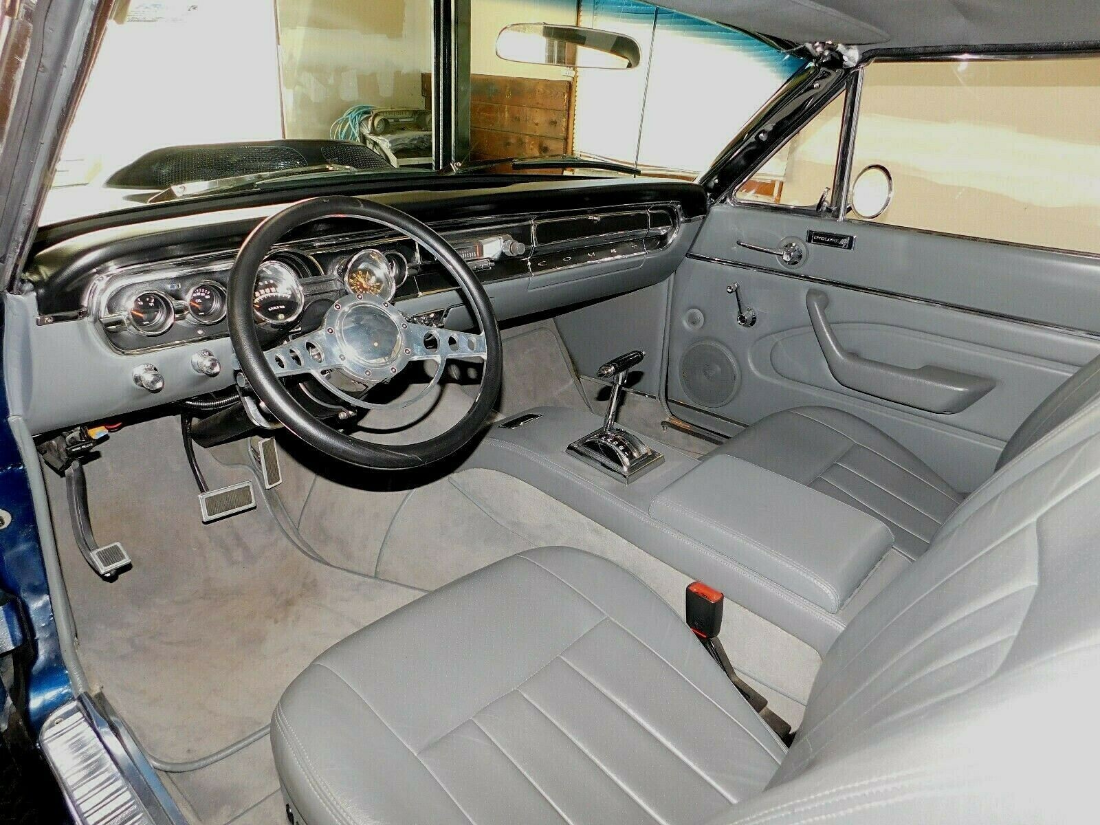 1965 Mercury Comet Cyclone Like New | Cars & Trucks For Sale | Fort ...