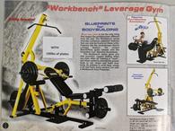 Weight bench Soloflex $700 | Sports Goods For Sale | Minneapolis, MN ...