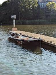 Lobster Bully Net boat $10,000 | Boats For Sale | Florida Keys, FL ...