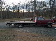 Rollback Truck | Find Great Deals on Used and New Cars & Vehicles in ...