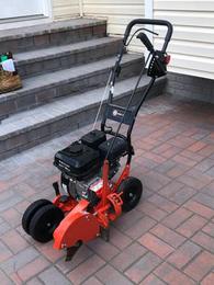 Lawn Equipment (Edger, String Trimmer, & Left Blower) $150 | Garden ...