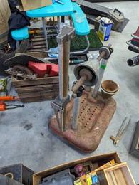 Snap On Wheel Balancer - Tools For Sale - Shoppok