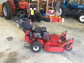 TORO 36 in commercial mower $2,199 | Garden Items For Sale | Frederick ...