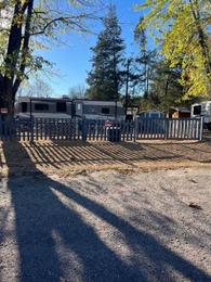 Lot and camper wilderness presidential resort - $95,000 (Spotsylvania ...