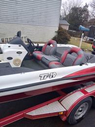 Wood boat $18,000 | Boats For Sale | Columbus, OH | Shoppok