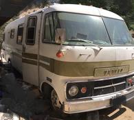 1978 Dodge Travco 270 $4,500 | RV, RVs for Sale | Louisville, KY | Shoppok