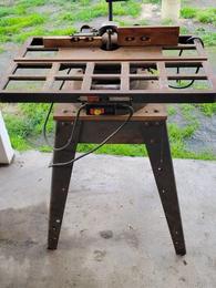 Craftsman Shaper - For Sale - Shoppok