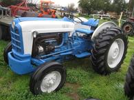 Ford 851 Powermaster gas tractor - barn find $1,850 | Garden Items For ...