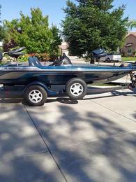 1983 Ranger Bass Boat $5,500 | Boats For Sale | Tulsa, OK | Shoppok