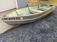 12ft Valco Aluminum Boat $3,000 | Boats For Sale | Humboldt, CA | Shoppok