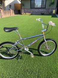 Vintage Powerlite Bmx. $500 | Bikes For Sale | Fresno, CA | Shoppok