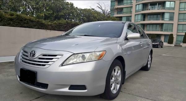 2007 Toyota Camry $3,000 | Cars & Trucks For Sale | Fresno, CA | Shoppok