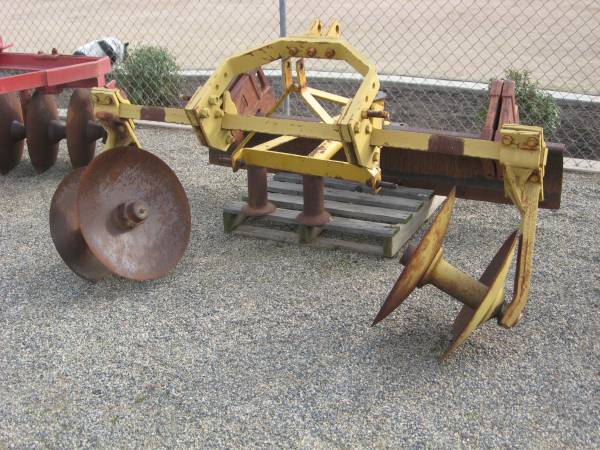 Border Disc $500 | Garden Items For Sale | Fresno, CA | Shoppok