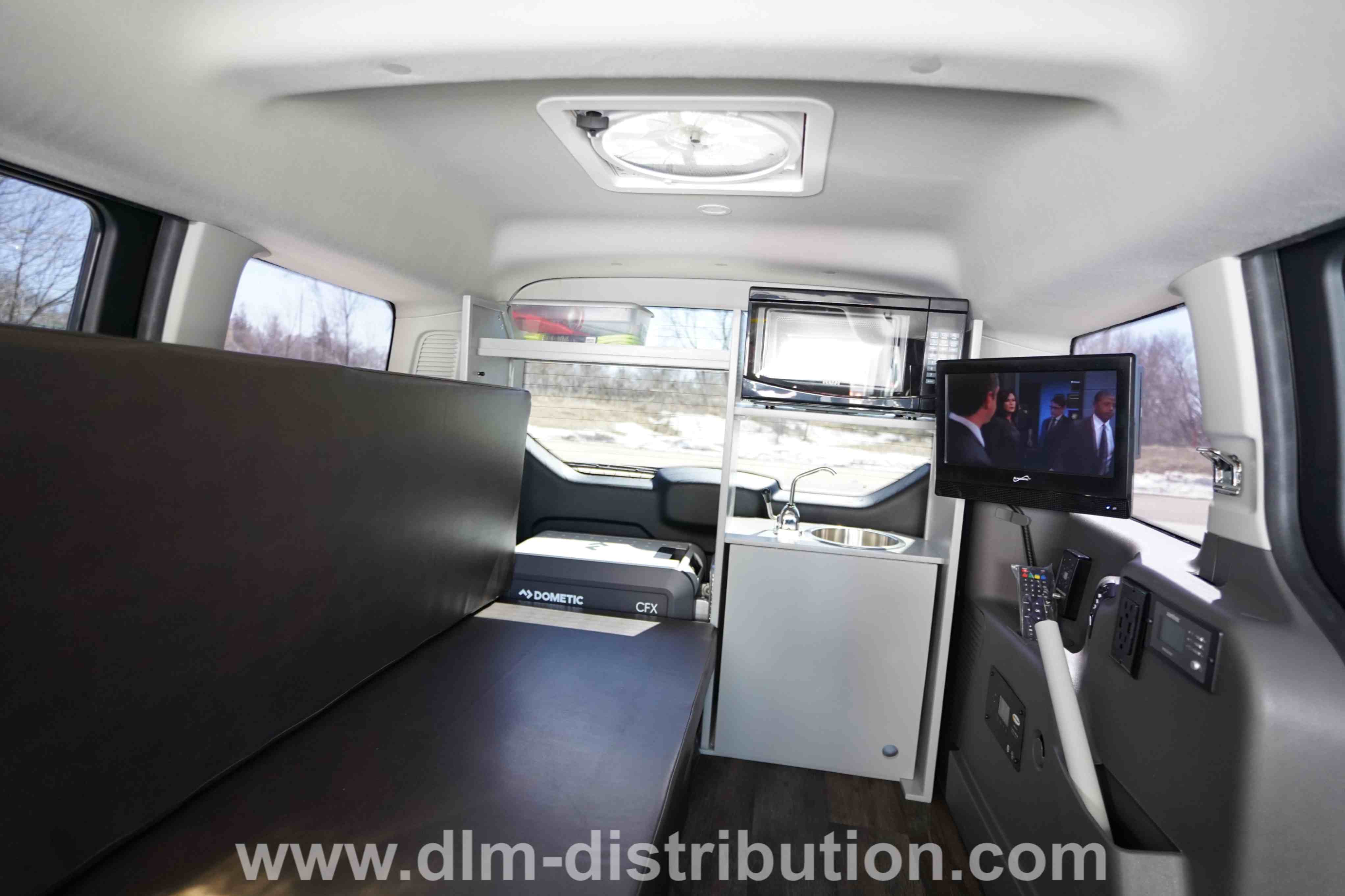 2022 Mini-T Garageable Camperavn | RV, RVs for Sale | Fresno, CA | Shoppok