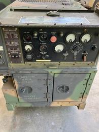 MEP-802A 5KW Trailer Military Generator $2,750 | General Items | Waco ...