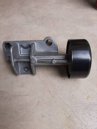 GM 4.2 Engine Idler Assembly $100 | Auto Parts Sale | Gainesville, FL ...