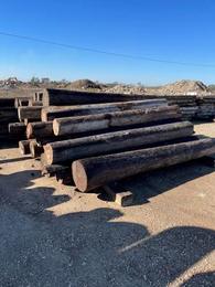 Utility poles for sale | Materials For Sale | Southern Maryland, MD ...
