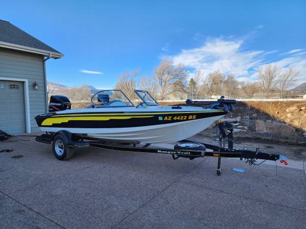 Ranger Reata $21,500 | Boats For Sale | Galveston, TX | Shoppok