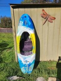 Jackson super fun kayak | Boats For Sale | Medford, OR | Shoppok