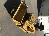 STRUCK MAGNATRAC MH5000 DOZER 6 WAY BLADE, HYD PTO 3 PT HITCH $7,650 ...