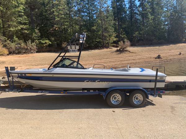 SKI Sanger For Sale - ZeBoats