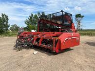 12 row Amity Topper Rotobeater $3,500 | Garden Items For Sale | Grand ...