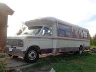 1987 Champion Telstar RV $5,250 | RV, RVs for Sale | Minneapolis, MN ...