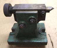 Bench Center- 2MT 6 Swing 20 Between Centers Weighs 120 lbs. $200 ...