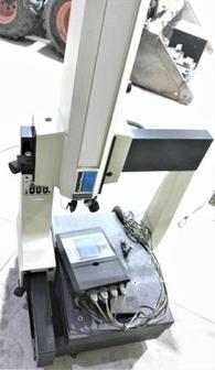CMM Brown and Sharpe Microval $4,500 | Tools For Sale | Northern ...