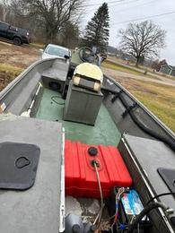 Lowe jet boat $4,000 | Boats For Sale | Lynchburg, VA | Shoppok