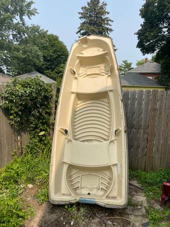 12 foot boat $550 | Boats For Sale | Grand Rapids, MI | Shoppok