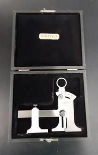 starrett Gear Tooth Vernier Caliper $600 | Tools For Sale | Milwaukee ...