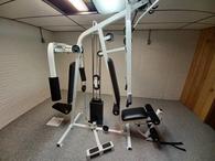 Parabody Home Gym - For Sale - Shoppok