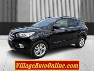 Used 2017 Ford Escape SE w/ Equipment Group 201A for sale | Cars ...