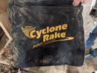 Cyclone Rake - For Sale - Shoppok