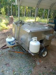 Pig Cooker - For Sale - Shoppok