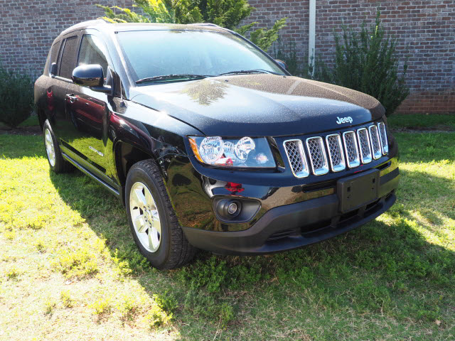2016 Jeep Compass Latitude - $13,888 | Cars & Trucks For Sale ...