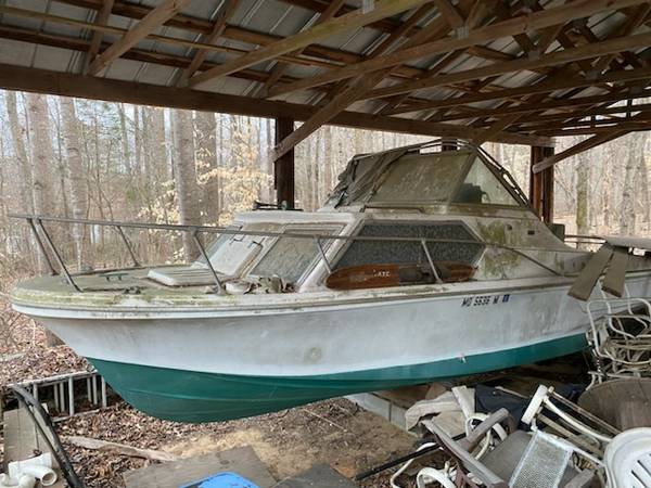 Free boat | Boats For Sale | Greensboro, NC | Shoppok